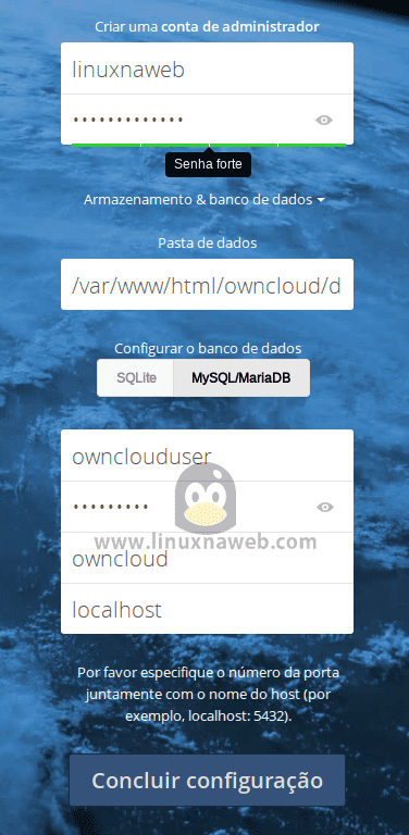 Linux na Web - Linux, TI, Infra e DevOps