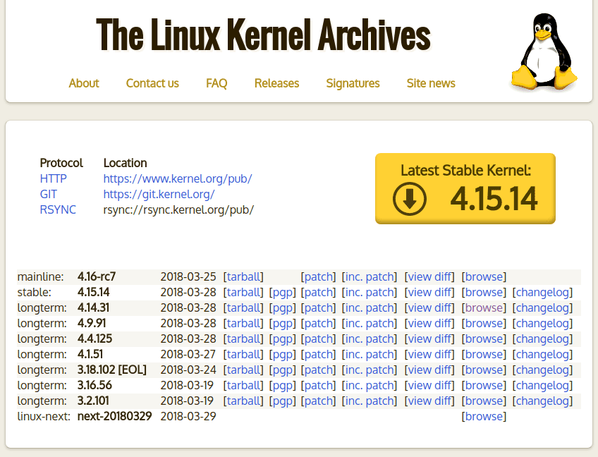 Linux na Web - Linux, TI, Infra e DevOps
